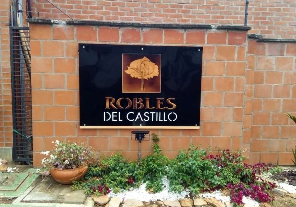 Conjunto II Robles del Castillo