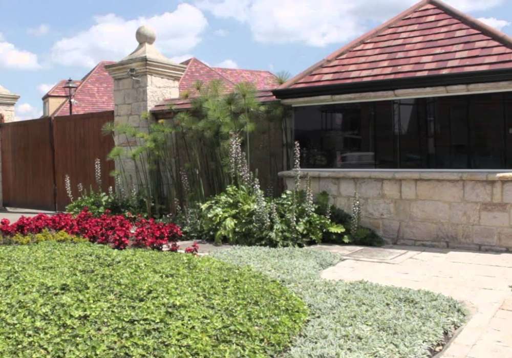 Conjunto Residencial Santa Ana de Chia II