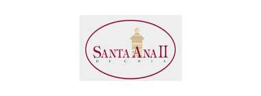 Conjunto Residencial Santa Ana de Chia II
