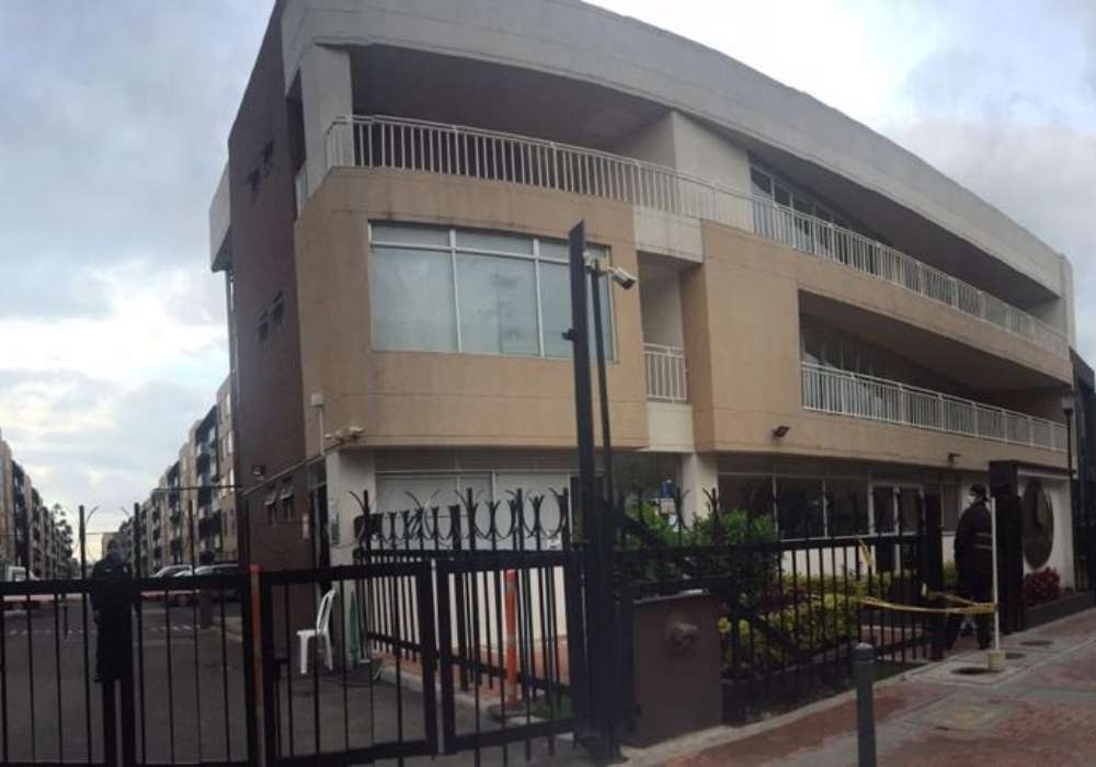 Conjunto Cerrado Los Cedros Etapa I PH.